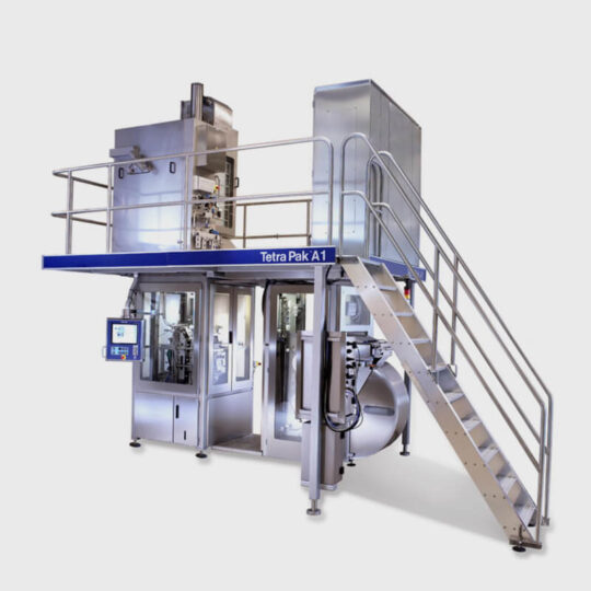 MFE-100 Electronic Counter - Infinity Thermal