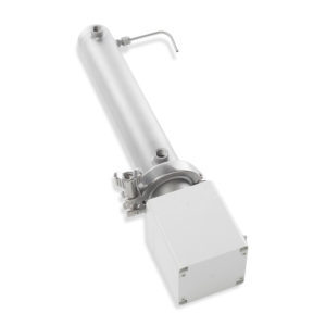 Clean/Pure Steam Generators - Infinity Thermal DI Water Heaters