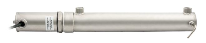 Liquid & DI Water Heaters - Infinity Thermal DI Water Heaters